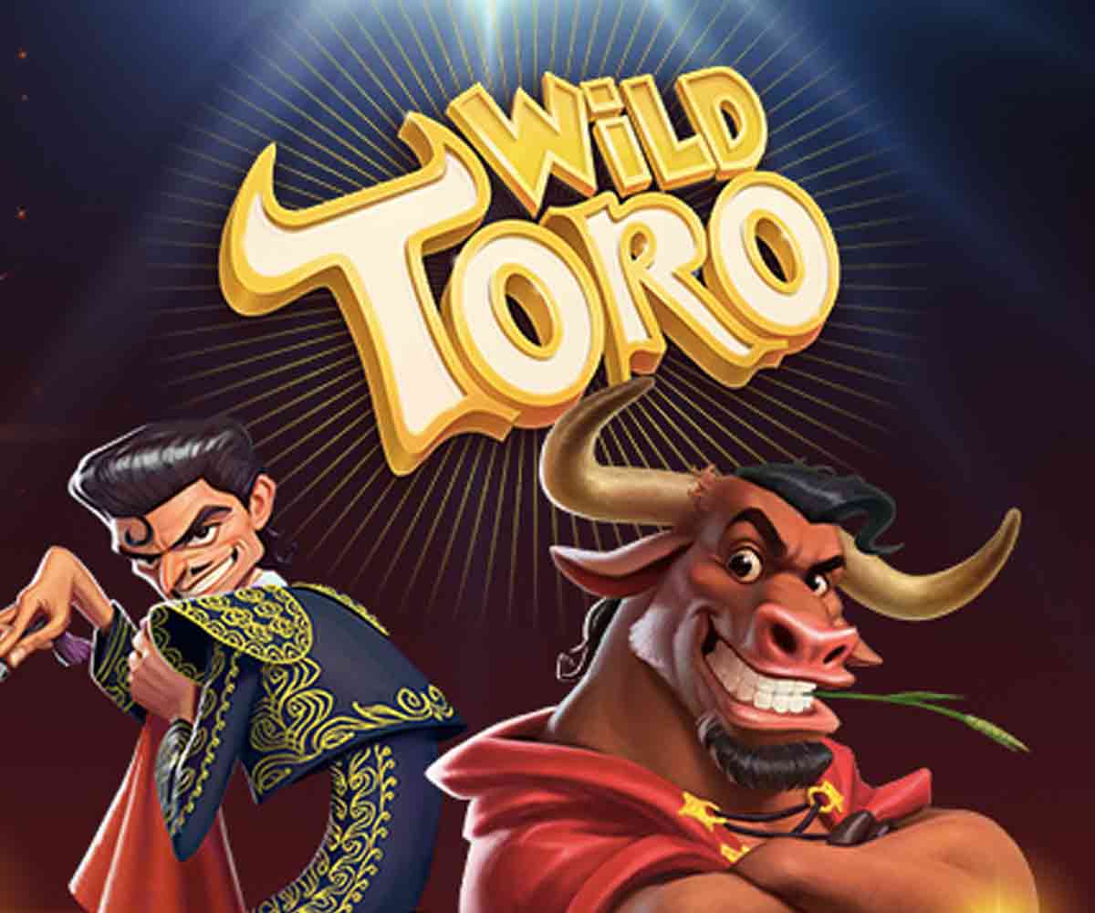 96.40% RTP Wild Toro 온라인 카지노 슬롯 - Elk Studios개발
